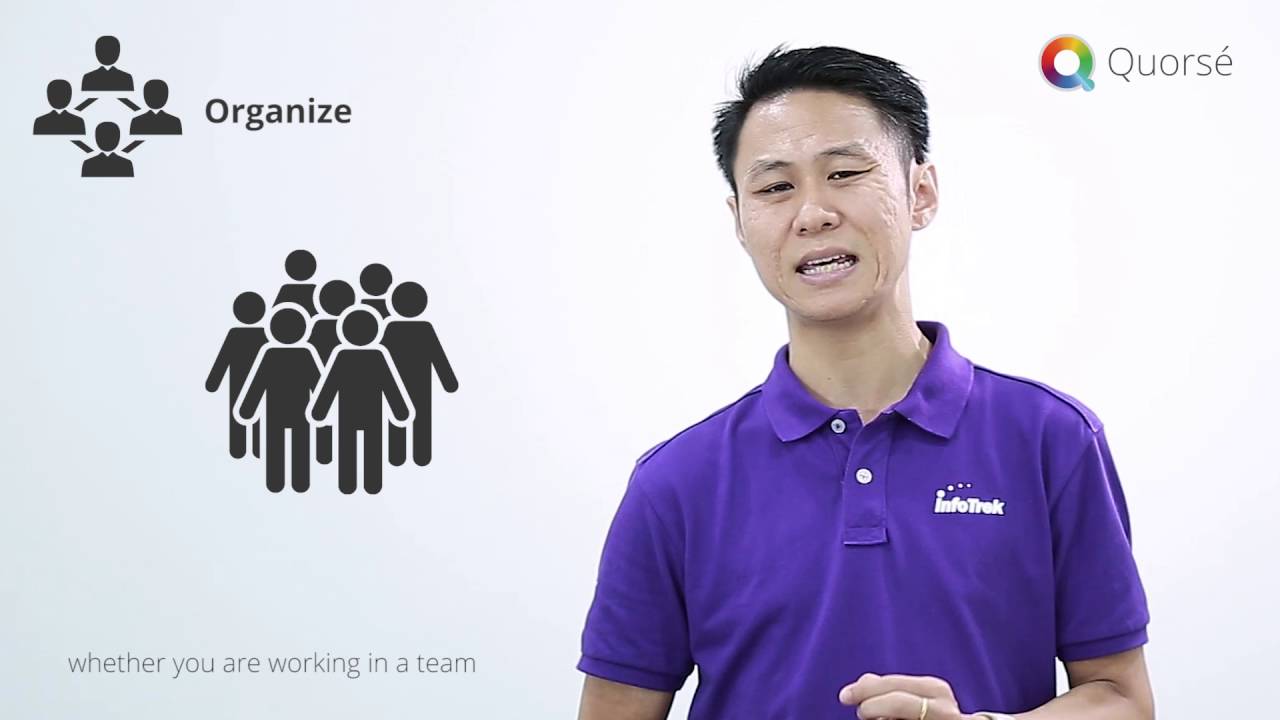 Introduction to Microsoft SharePoint by Gerald Hoong - YouTube