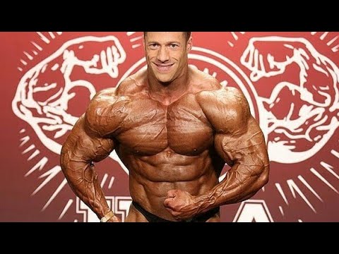 Beast from Germany Tim Budesheim - YouTube