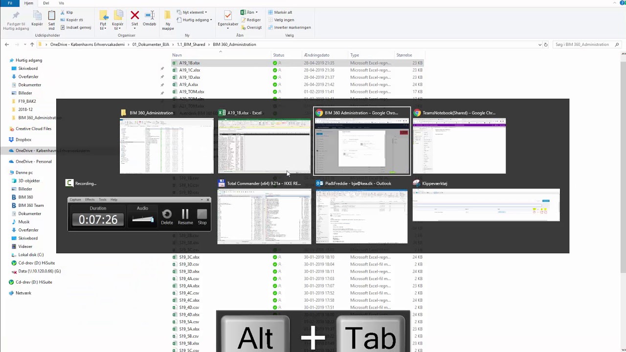BIM 360_Account Admin_Oprettelse af projekter - YouTube