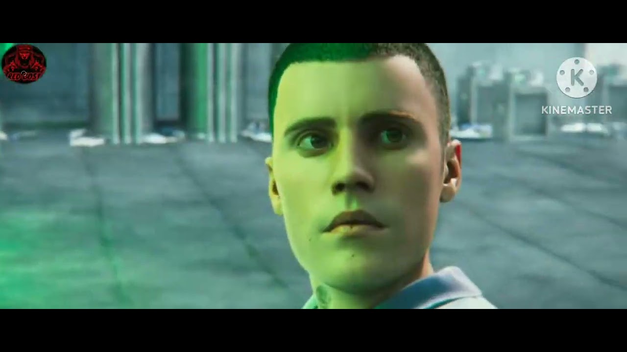 free fire 5th anniversary special official video by RED GOST official 🔥 ...