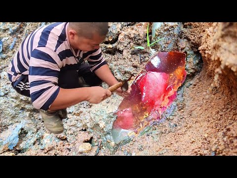 Wow... It is amazing that Mother Earth has created such beautiful ...