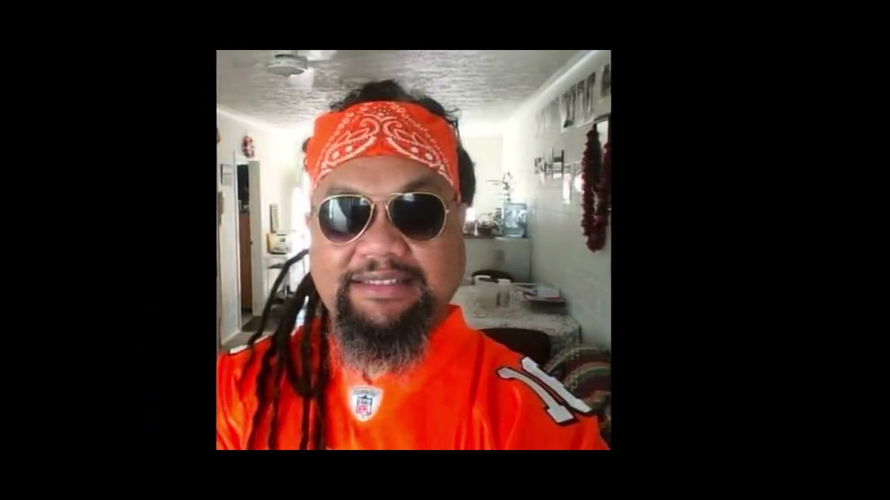 Fealofani Kanofou - Dance with my dreadlocks - YouTube