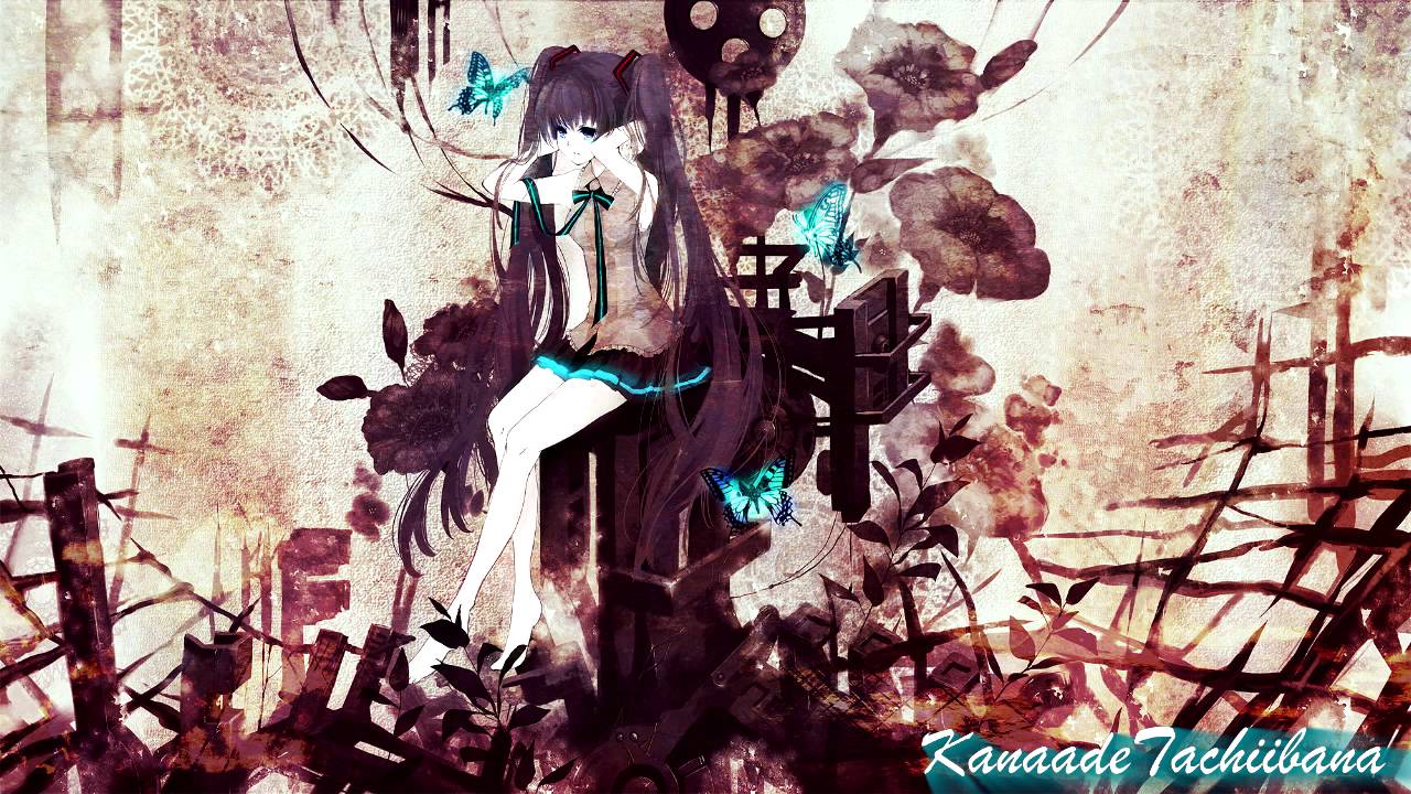 Nightcore - World So Cold (HD) - YouTube Music