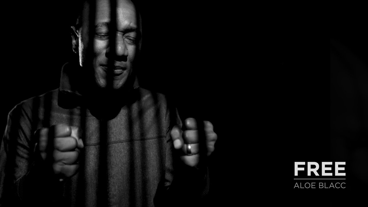 Aloe Blacc - FREE (Official Music Video) - YouTube