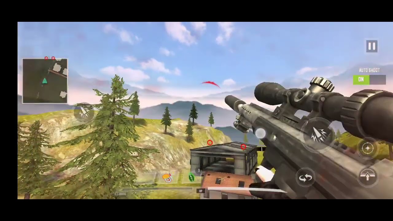 Shooting Games. 👍👍 - YouTube