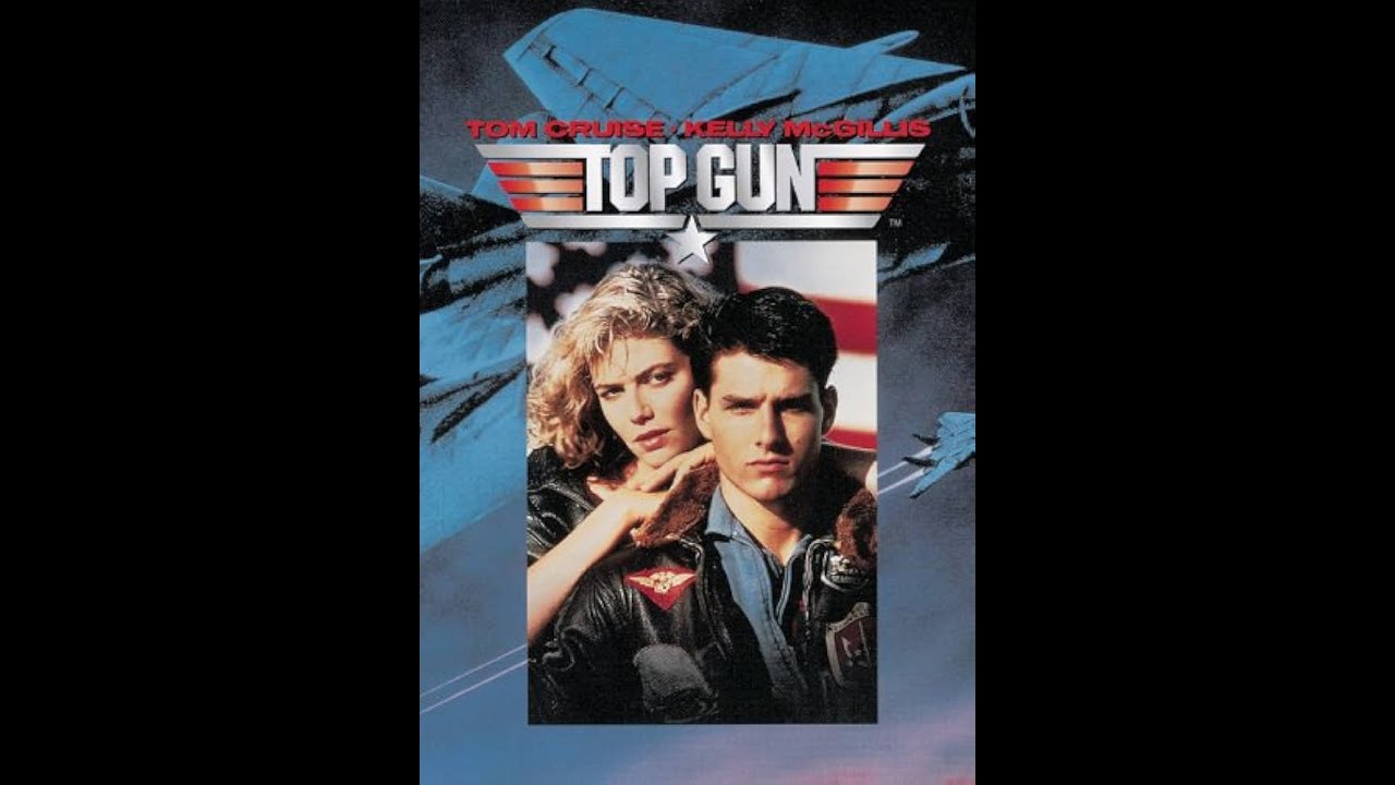 Opening to Top Gun 1998 DVD (HQ) - YouTube