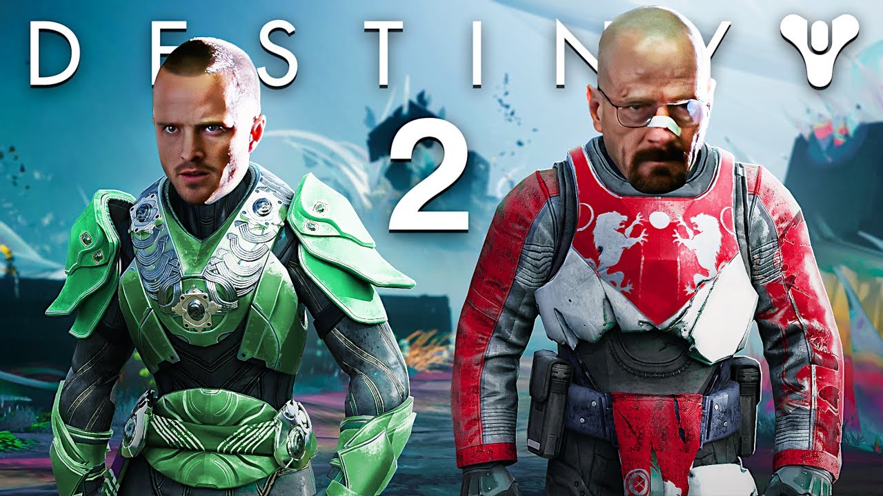 The Pantheon Experience (ft. Aztecross) - YouTube