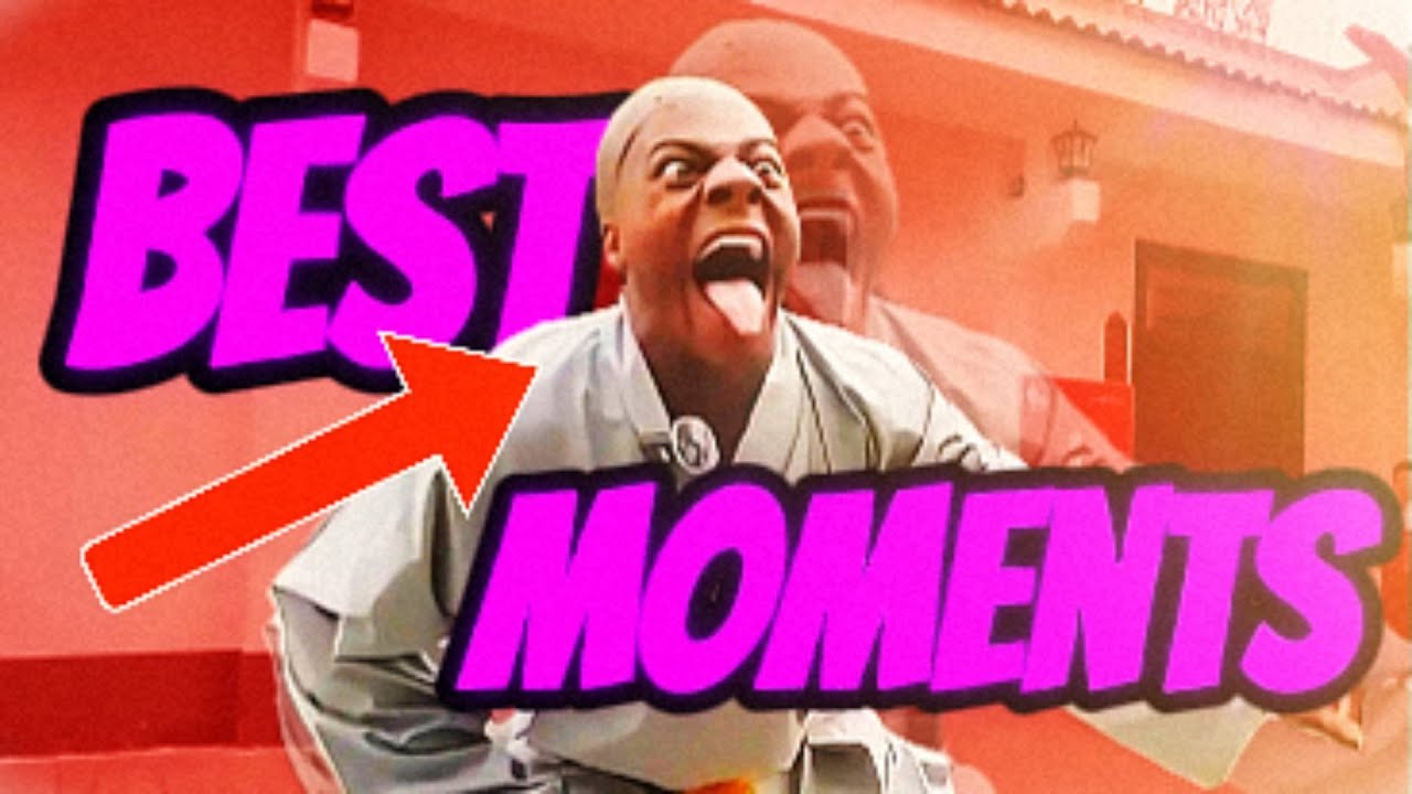 BEST MOMENTS OF ISHOWSPEED! #1 (Compilation) - YouTube