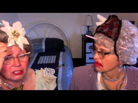SATURDAY MORNING WITH CORA: EPISODE 19 - YouTube