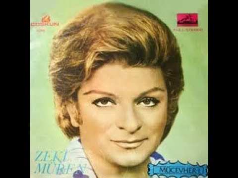 Zeki Müren   Sana olan özlemim