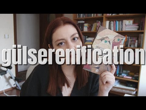 gülserenification