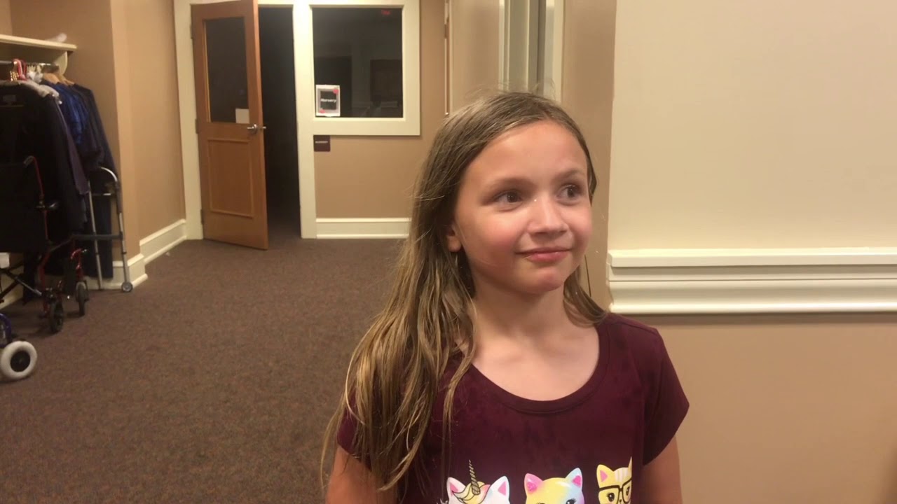 Thank you Ben Chaffee - YouTube