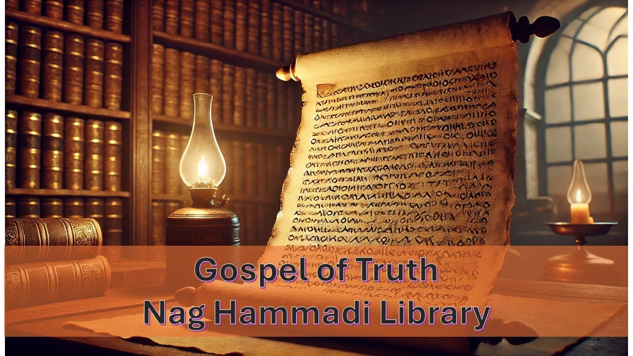Gospel of Truth Introduction 2 - YouTube
