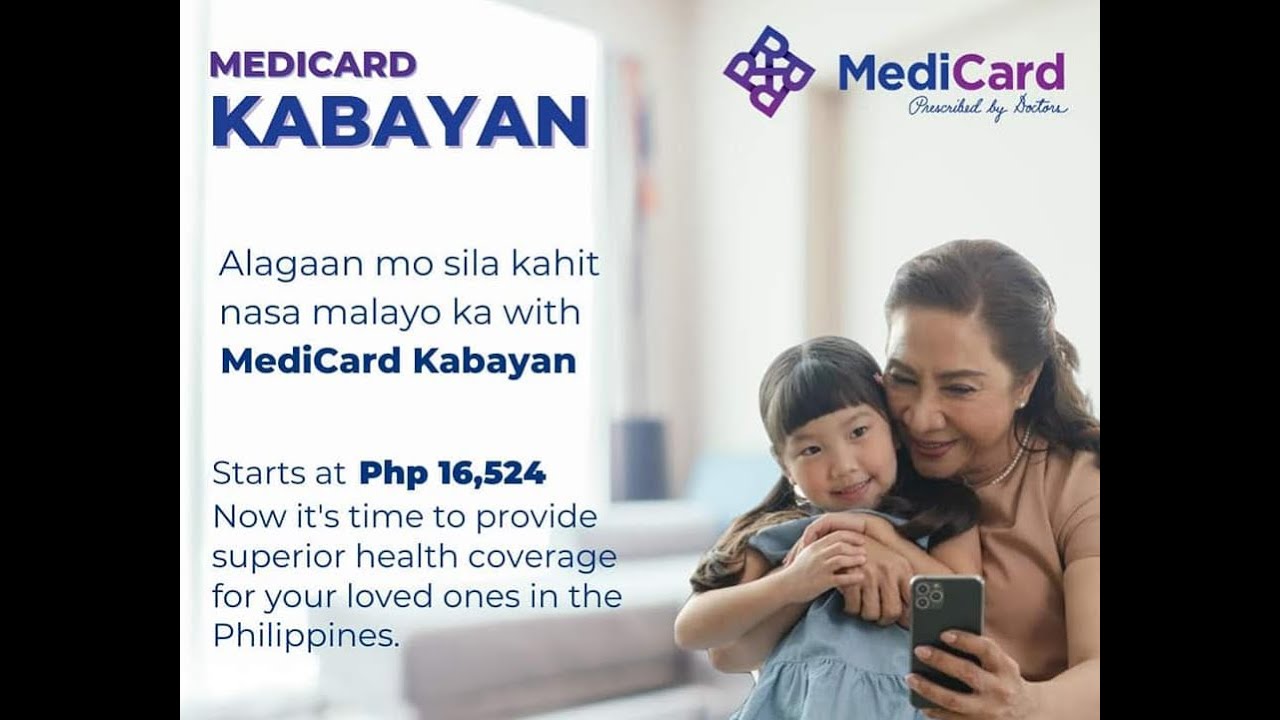 Paano Kumuha ng Health Card para sa Pamilya sa Pinas? | MediCard ...