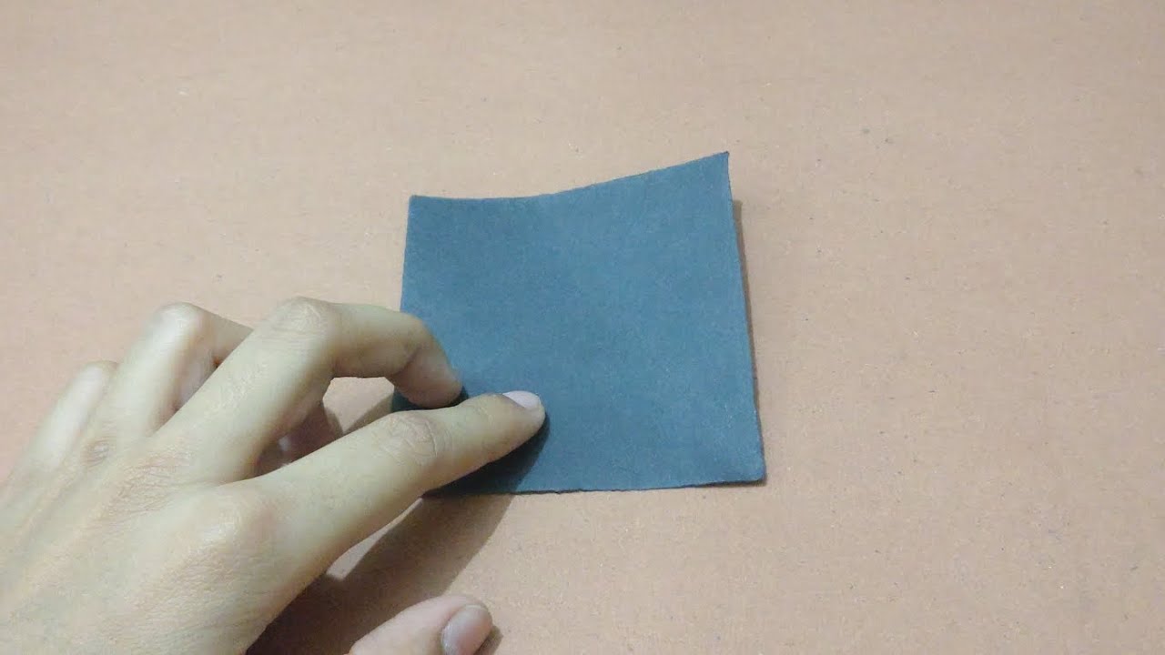 How to make paper Diamond flicker ♦️♦️ | by Artistic Avenue. - YouTube