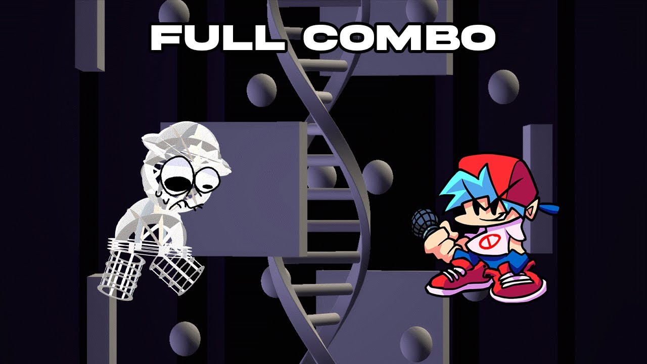 FNF Vs. Dave and Bambi: Golden Apple Edition v1.2 - Ticking (FC) - YouTube