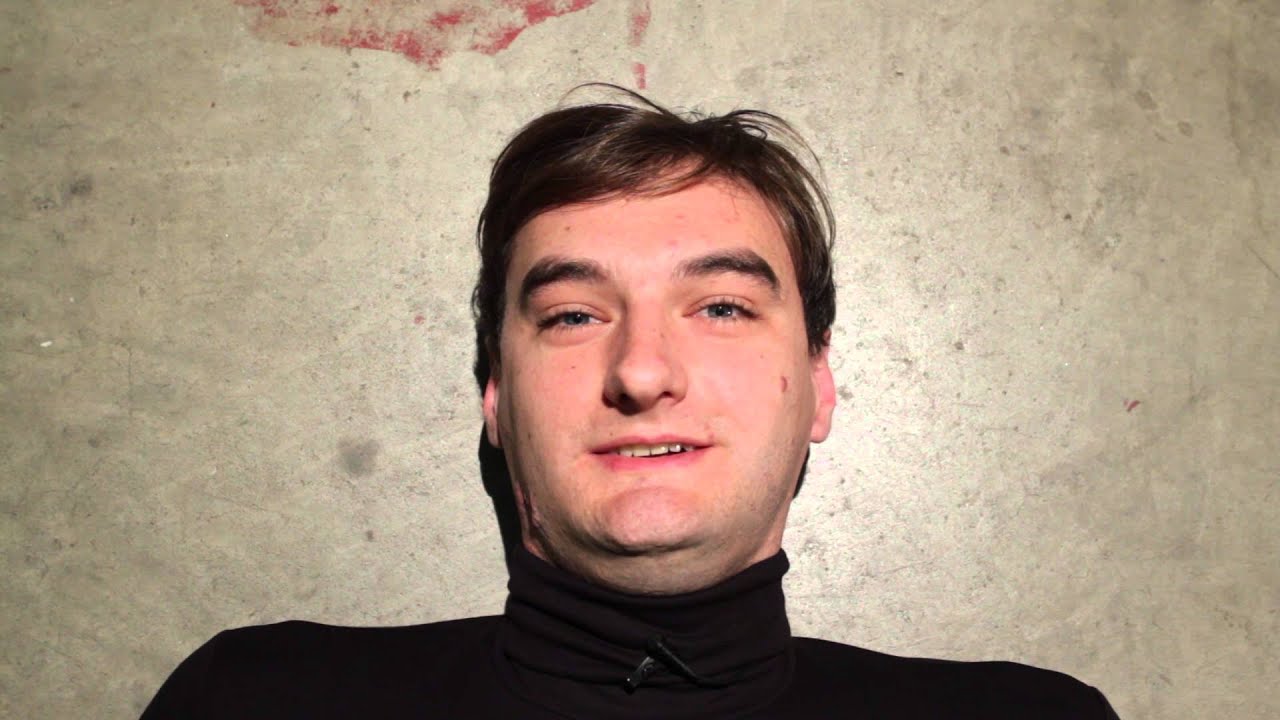 Underneath the Actors Studio - Acting Dying - YouTube