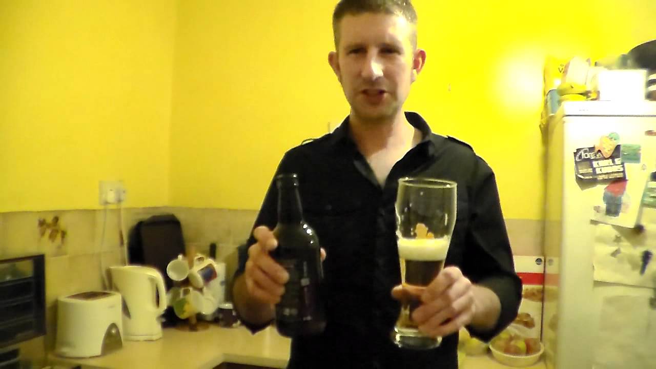 Hopback Brewery, Summer Lightning 5% ABV | Somerset Real Ale Reviews ...