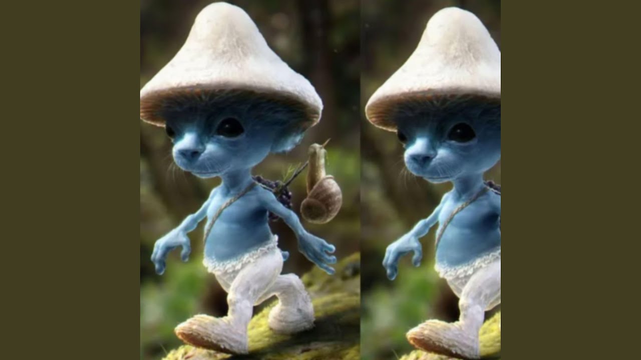 King Pantera (Es Hora De Recordar Kim Bandera Meme Song) - YouTube