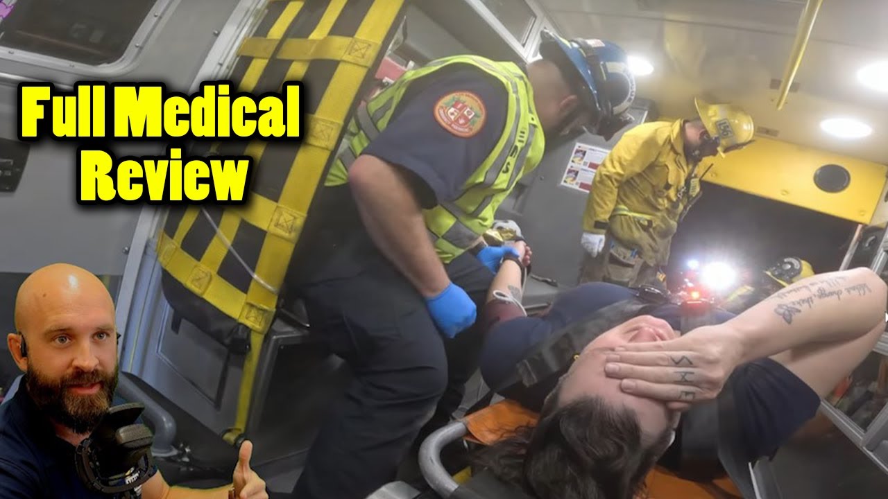 HORRIFYING: Footage Breakdown of New Rider Accidents - YouTube