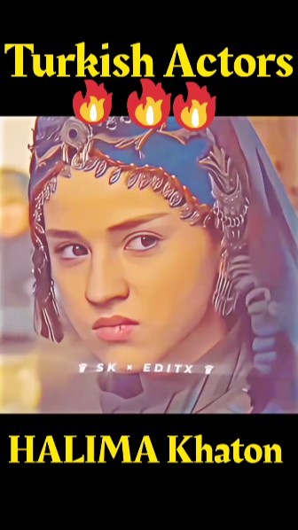 Turkish Actors||Halima or powina||top 5 actors||mixvibe shorts - YouTube