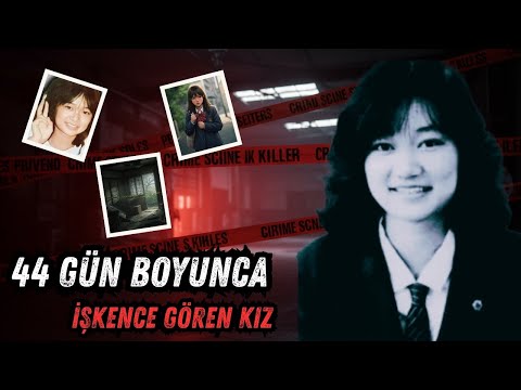 “Japonya’yı Sarsan 44 Gün | Junko Furuta’nın Acı Dolu Hikayesi”
