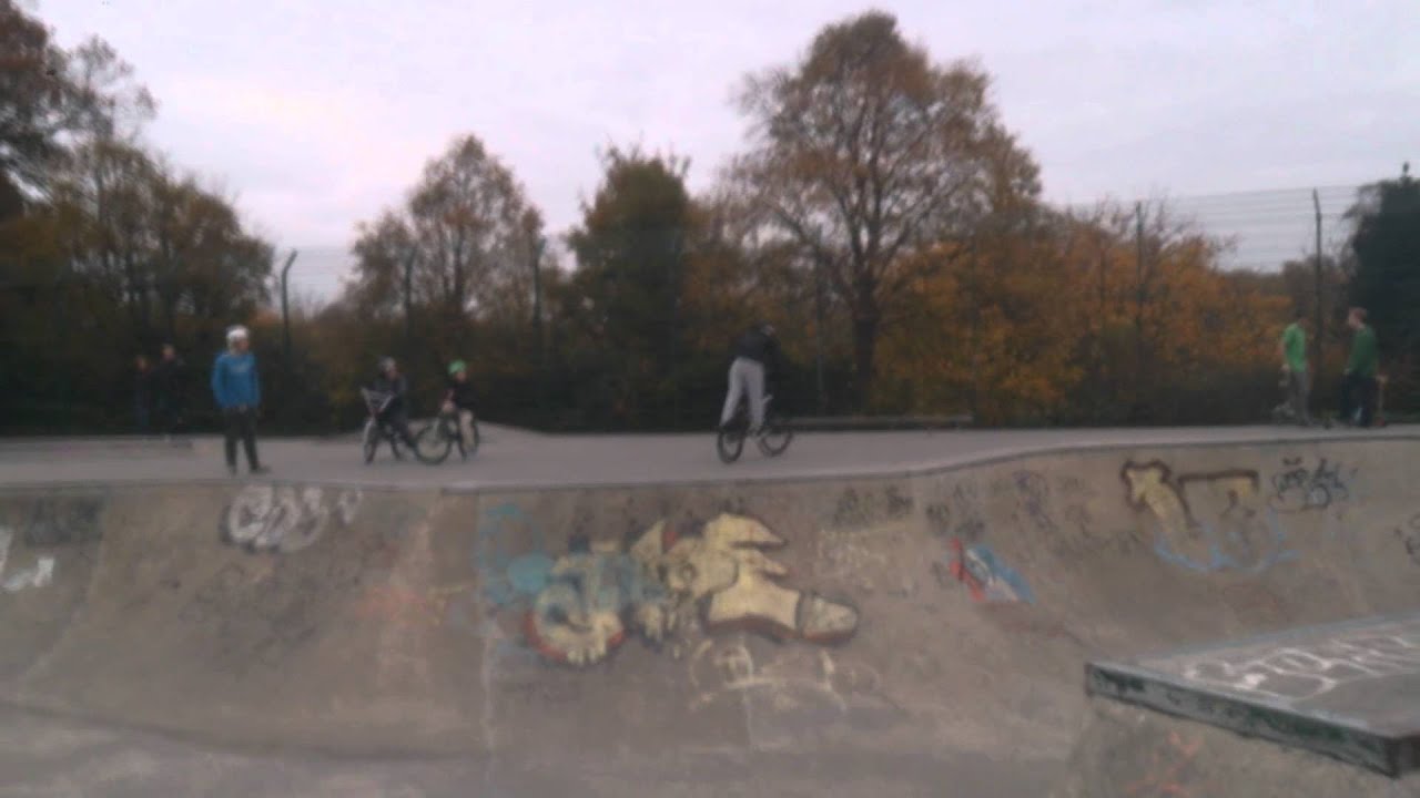 Corey Dempsey 2013 Edit - YouTube