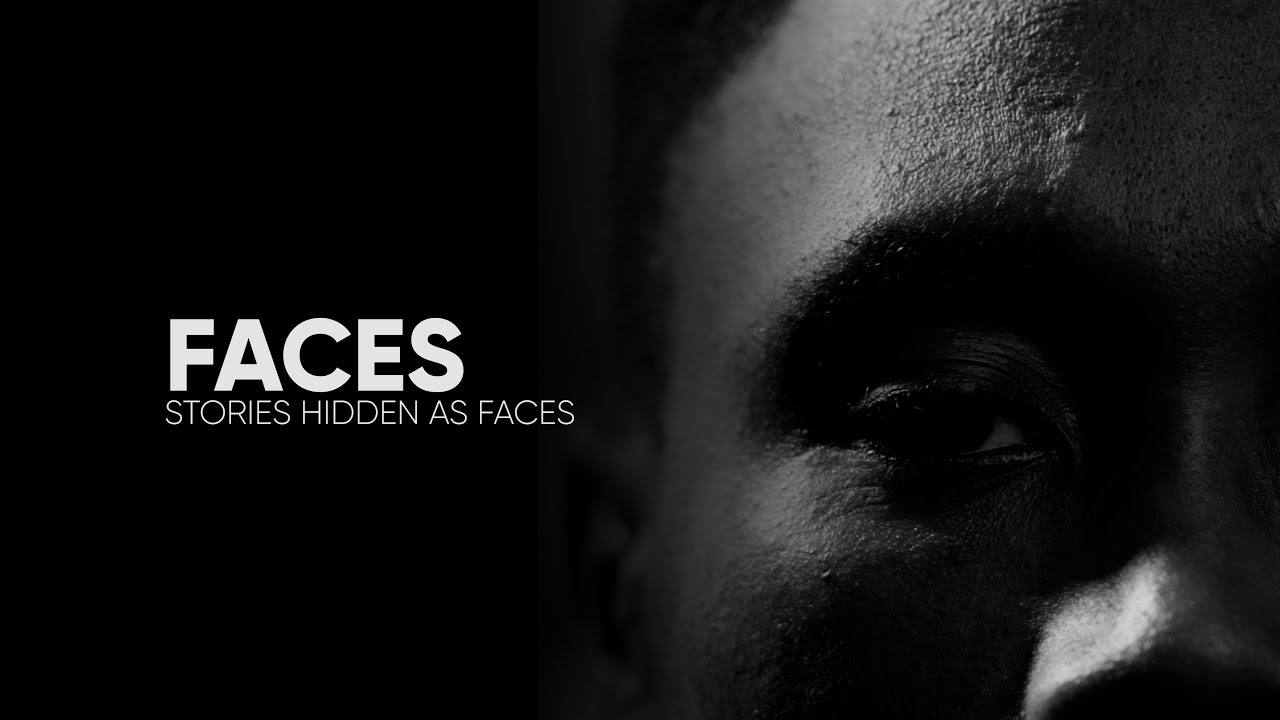 FACES; WHAT THEY REALLY SAY - YouTube
