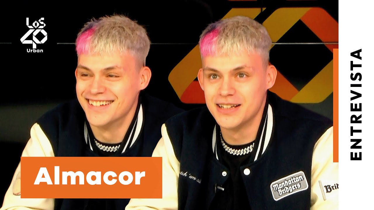 ALMACOR nos habla de 'Melancoliz', colaboraciones soñadas, la fama, y ...