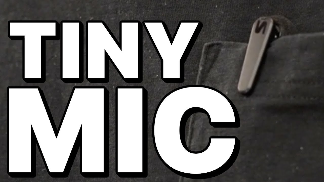 Shure MoveMic - Review and Comparison to RodeGo - YouTube