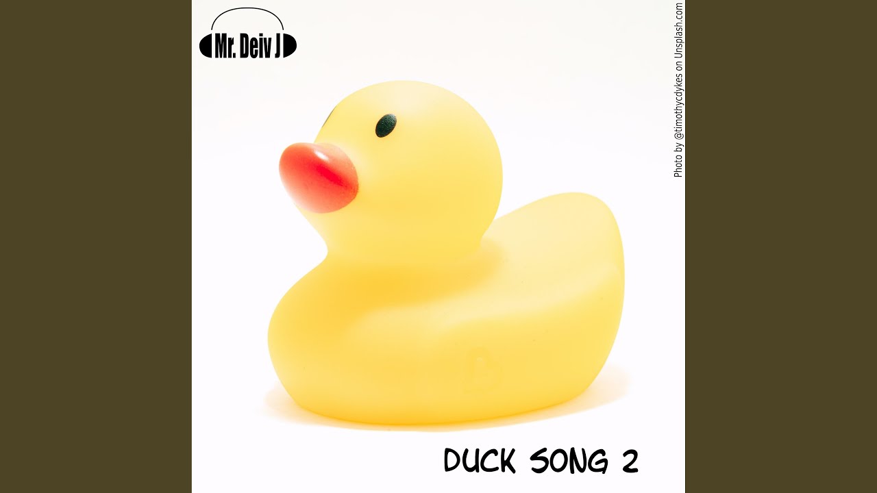 DUCK SONG 2 - YouTube