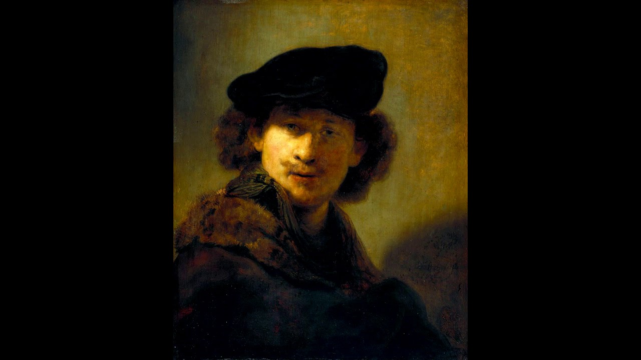 Arthur Meulemans : Symphony n°13 'Rembrandt' (1951) - YouTube