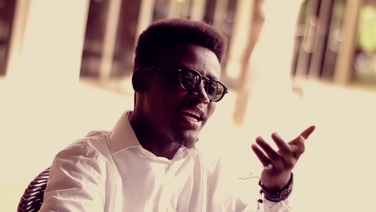 'I am' Official Music Video - YouTube