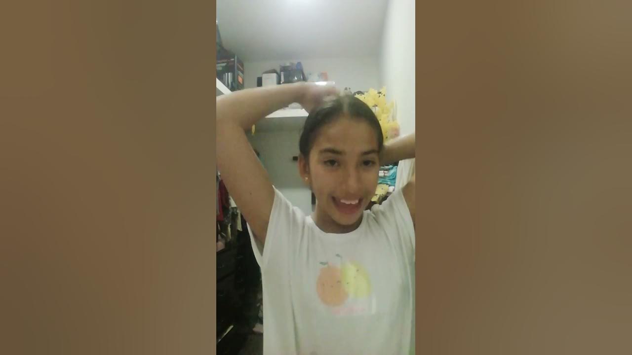 hola que tal me llamo mya y este es mi primer grwm no se escucha muy bien pero en los otro ...