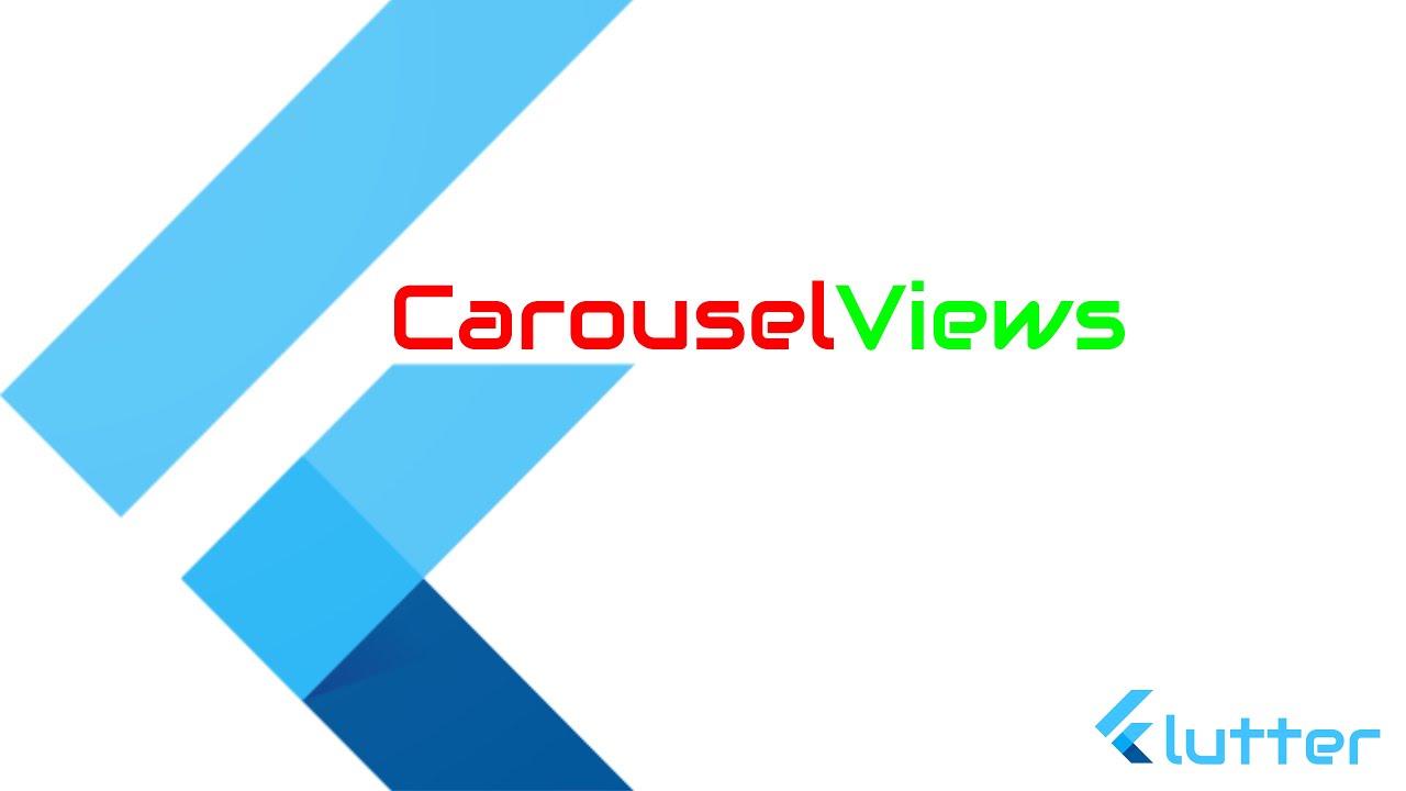 Flutter Carousel with Smooth Animation & Navigation! - YouTube