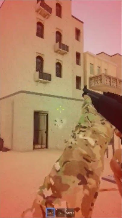 Hyper Realistic CSGO Guns 2 Roblox - YouTube
