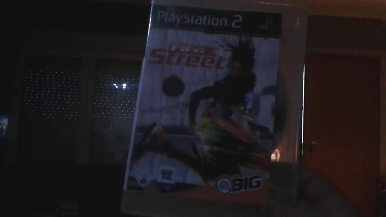 open beyond tv 28 μαιου 2020 βαρδυ unbxoing 3 games playstation 2 - YouTube