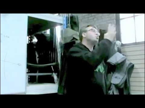 Фидерная школа. Алексей Фадеев. Подбор вершинки для фидера. - YouTube