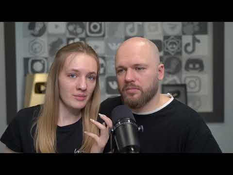 шампанов о terраkте - YouTube