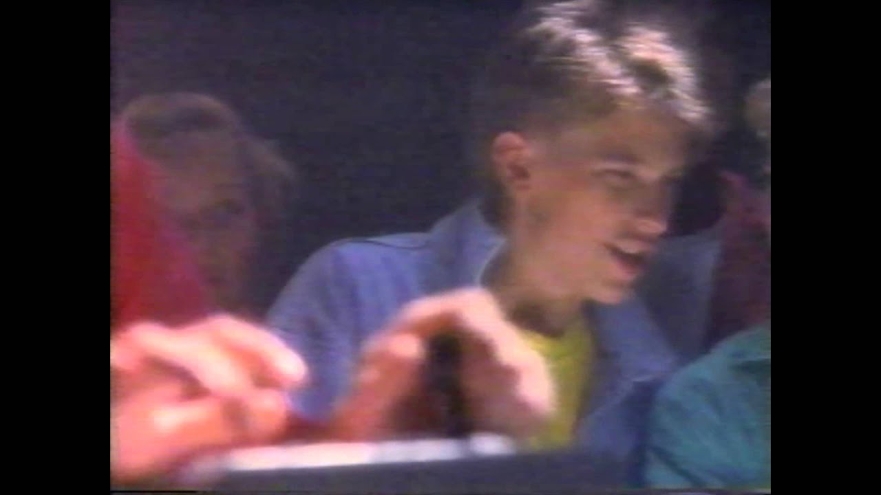 1989 Nintendo Power Commercial - YouTube