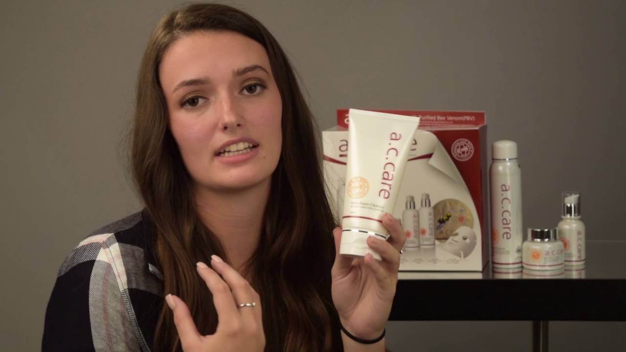 AC Care Review - YouTube