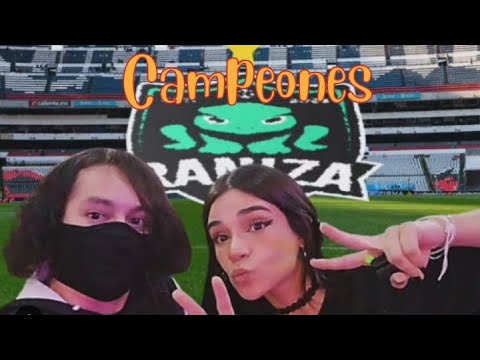 RANIZA FC CAMPEON Final Four Kings League America 2024 Vlog - YouTube