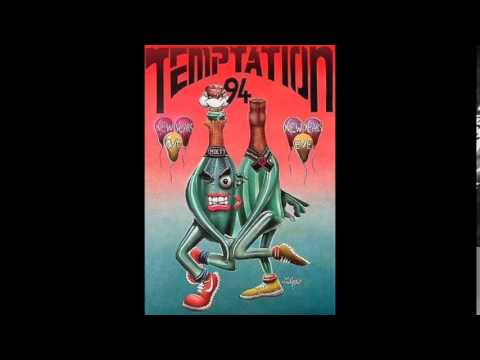 Temptation 1994 - LTJ Bukem - Unknown Tune ID?