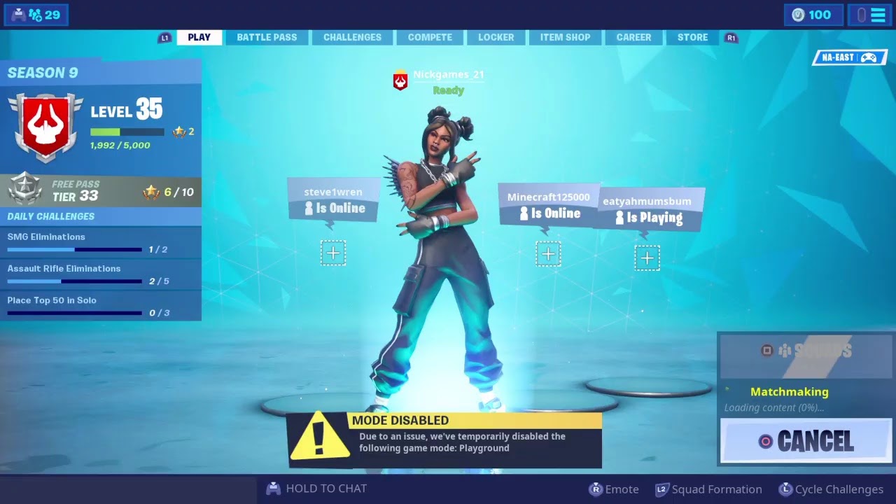 Lets the slurp 6 pack - YouTube