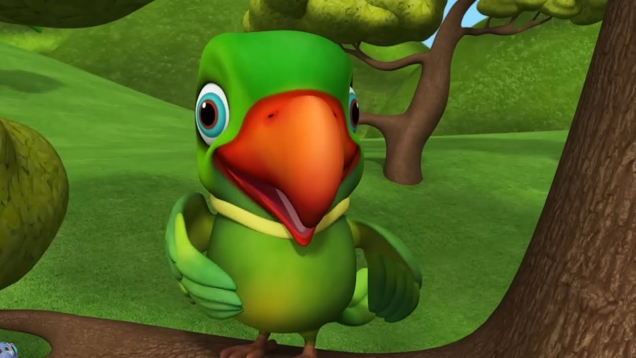 Main Tota Ma Tota | Handy Canty #handycandy #maintota #forkids #poems # ...