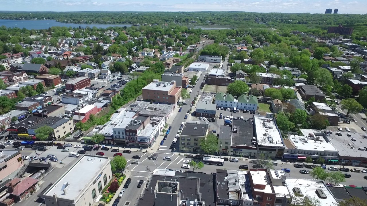 Bayside, Queens, NYC 2 - YouTube