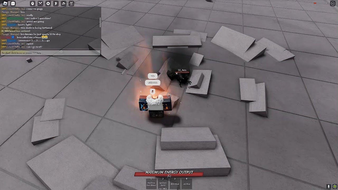 beating 53_axis in a 1v1 in tsb - YouTube