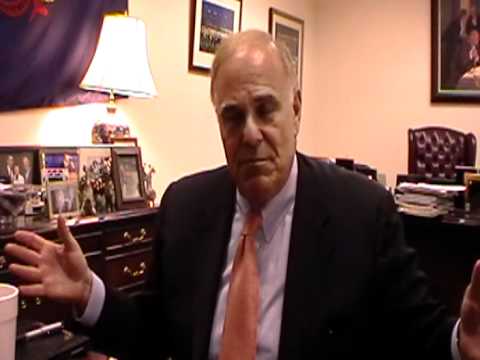 Former Gov/Mayor Ed Rendell on why dogs like his honorary tree in East ...