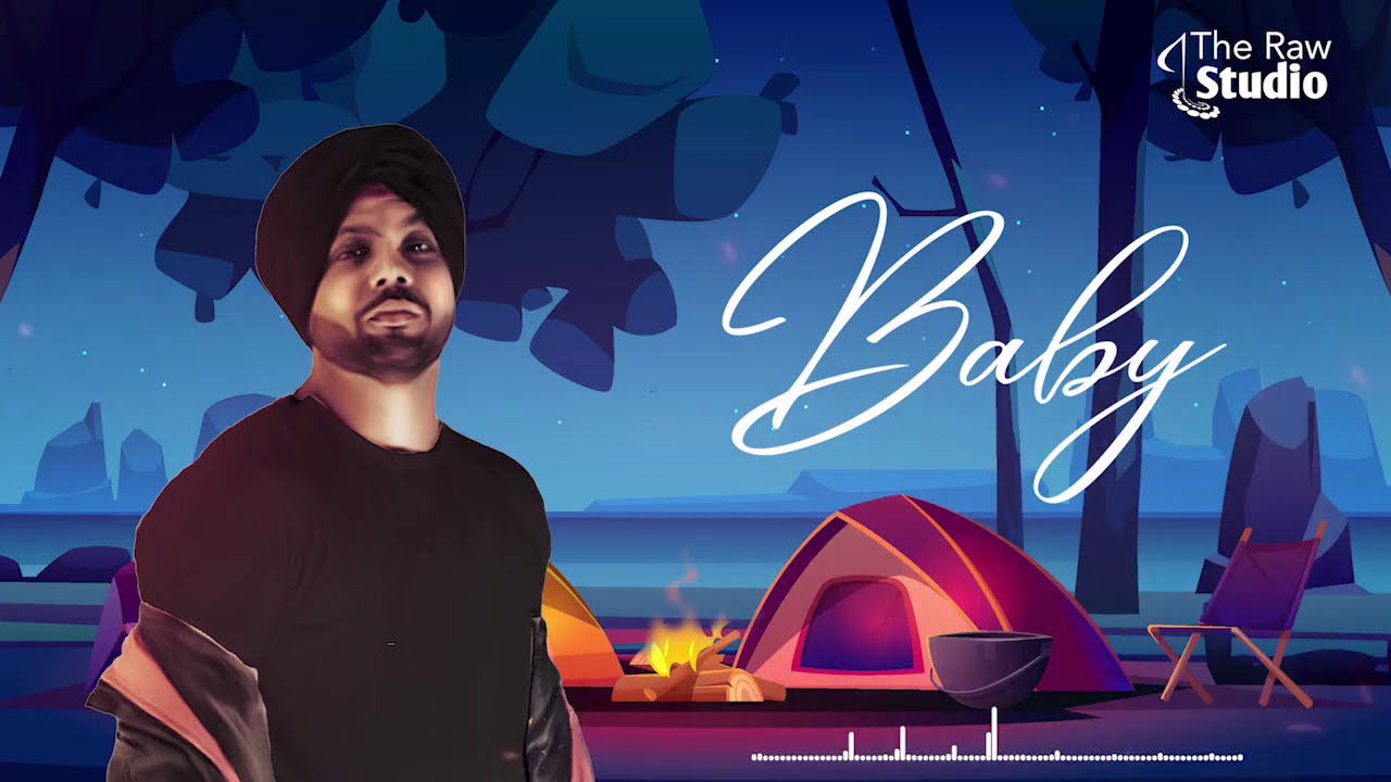 Baby Official Teaser | Rounak Singh | Latest Punjabi Songs 2020 - YouTube