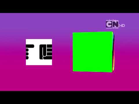 CARTOON NETWORK RSEE GREEN SCREEN NEXT - YouTube